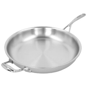 Demeyere Proline Frying Pan / Skillet | Cookware Obsession