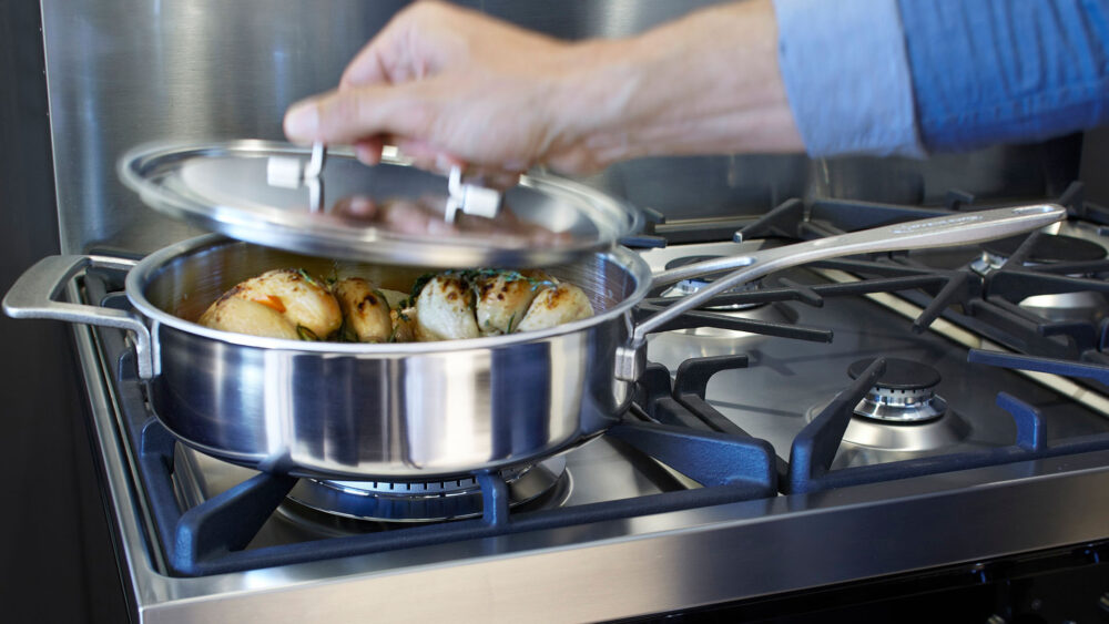 Using Demeyere Cookware | Cookware Obsession