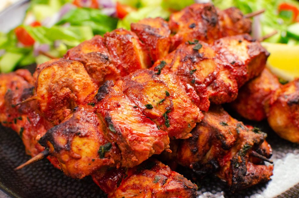 Authentic Pakistani Chicken Tikka | Cookware Obsession